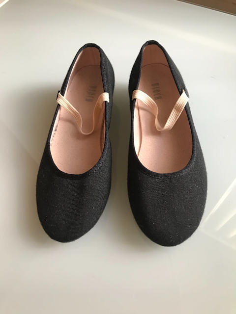 GIRLS BLOCH DANCE SHOES - Kids Clothing in Wishart QLD | Gumtree Australia