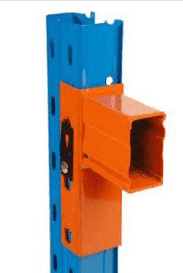 Used Dexion Pallet Racking Beam 2591mm long | Sheds & Storage | Gumtree ...