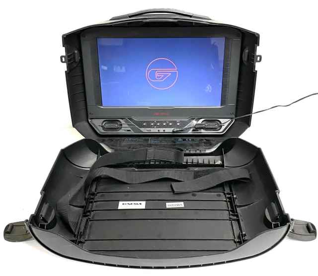 GAEMS G155 Sentry Portable Monitor - Monitors in Marrickville NSW ...