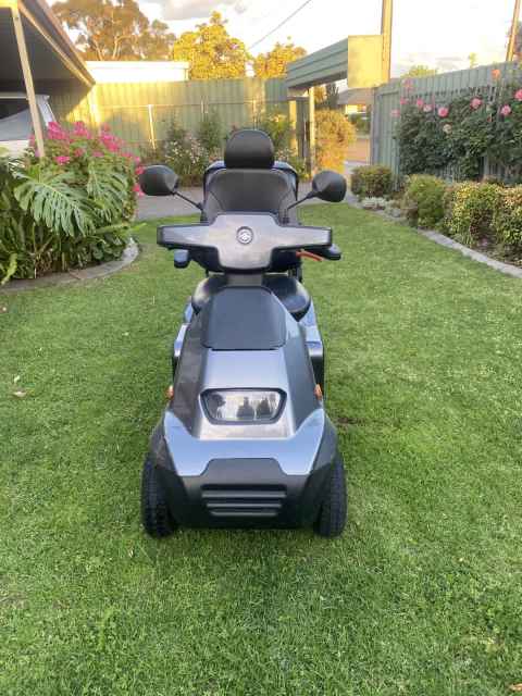 Mobility Scooter - Afikim | Scooters | Gumtree Australia Salisbury Area ...