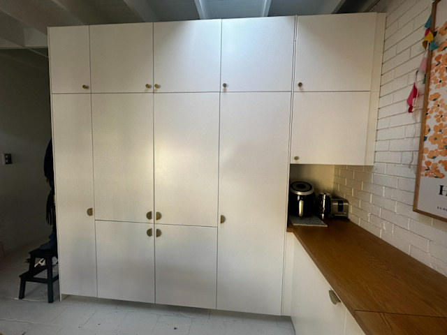 For Sale: 2-Year-Old Used Kitchen - Buyer Responsible for Removal - Other Kitchen & Dining in ...