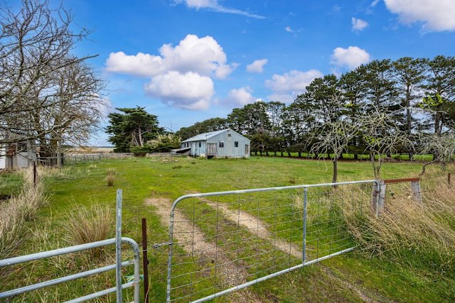 Lot 2 Smiths Lane, Mount Wallace, Victoria 3342 - Land for Sale ...