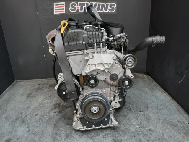 KIA SPORTAGE ENGINE DIESEL, 2.0, D4HA, TURBO, SL, 05/10-10/15 ST5490 ...