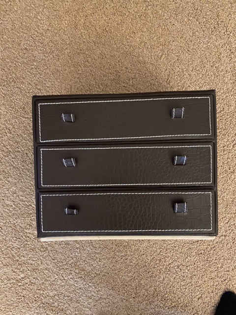 3 Level Drawer - Brand New Perfect for storage of jewellery ...
