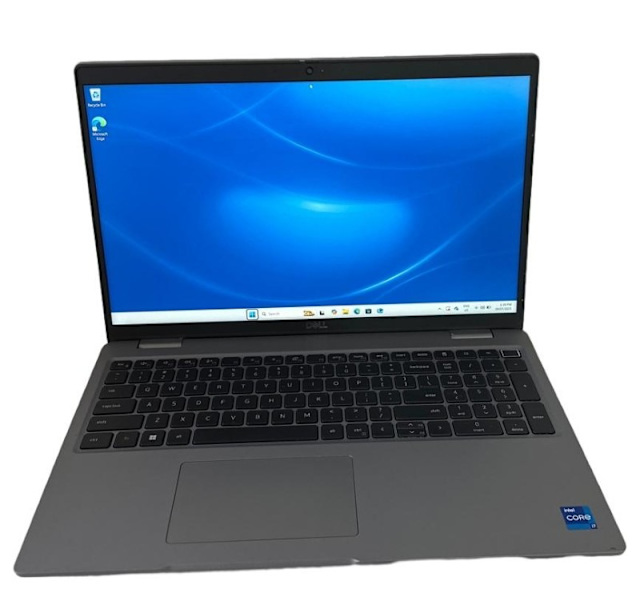 Dell Latitude 5540 P127F - 000200237899 - Laptops in Carlisle WA ...