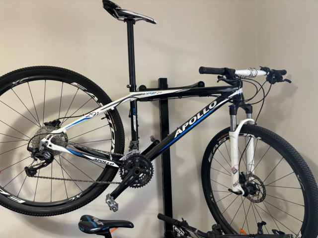 Apollo XPert 291 Mountain Bike - Men's Bicycles in Prospect SA ...
