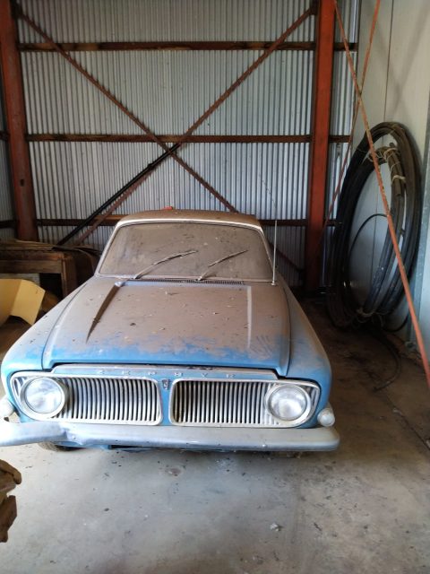 Two Ford Mark 3 Zephyrs | Other Automotive | Gumtree Australia Orange ...