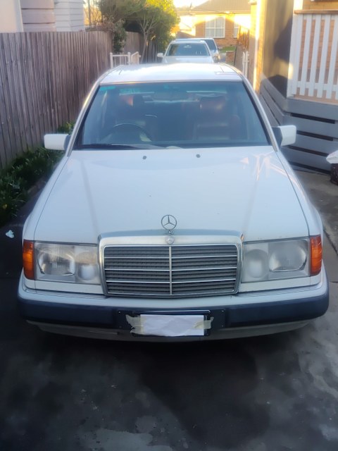 Mercedes-Benz E-Class Automatic Sedan | Cars, Vans & Utes | Gumtree ...