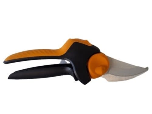 Fiskars X-Series Bypass Pruner L Black (000200226231) Pruning Saw ...