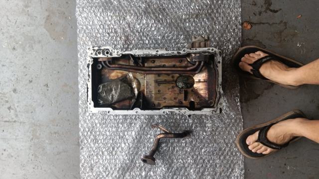 Ls1 ls2 l98 ls3 front hump sump | Engine, Engine Parts & Transmission ...