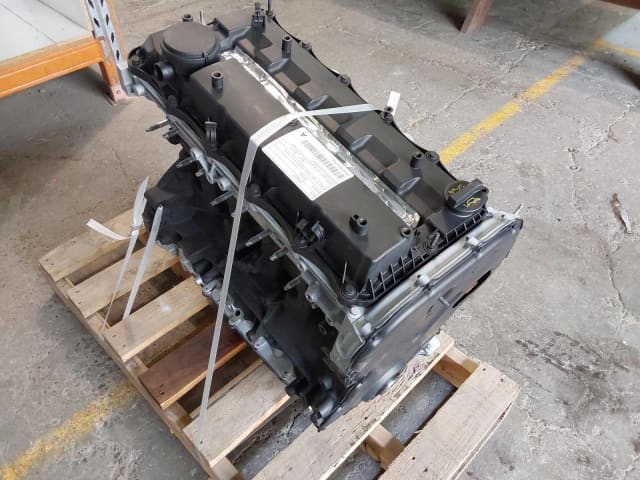 RANGER-BT50 RECONDITIONED 3.2L P5AT BARE LONG ENGINE | Engine, Engine ...