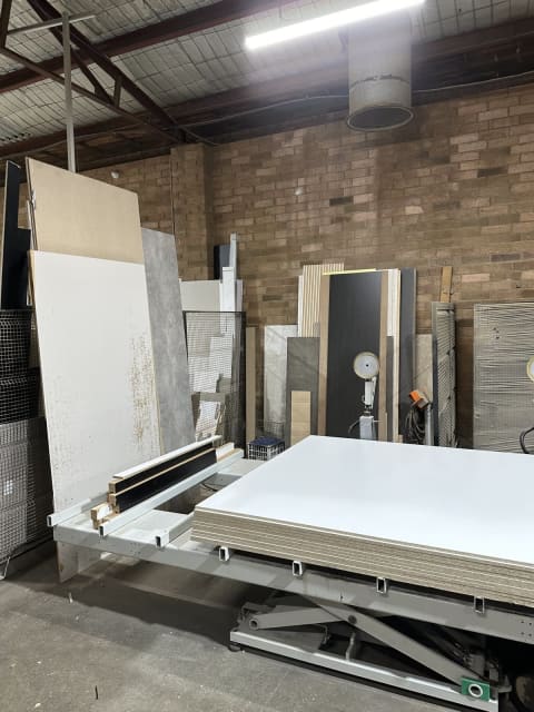 MELAMINE/MDF BOARDS/OFFCUTS AND HALF-SHEETS FOR SALE - Building ...