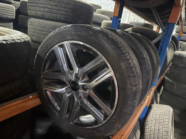 WHEEL AND TYRE KIA CERATO 2020 Size:225/45/R17 | Wheels, Tyres & Rims ...