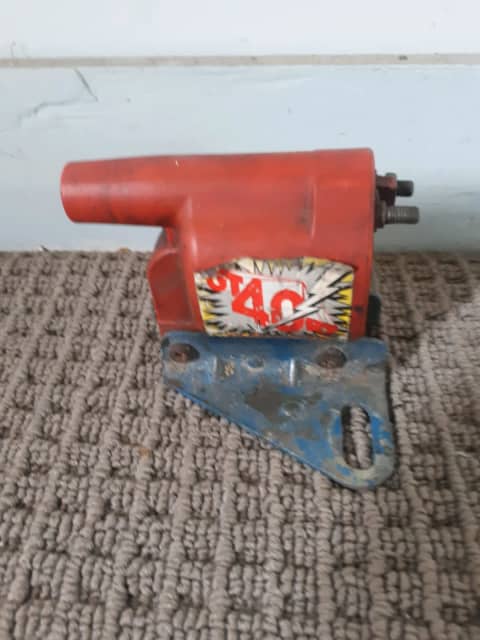 Bosch GT40RT electronic coil Ta22 Ta23 Ra23 Ra28 Ra40 | Engine, Engine ...