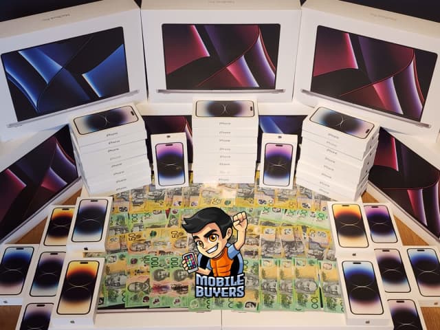 CASH PAID INSTANTLY - MACBOOKS IPHONES IPAD AIRPODS APPLE WATCH ...