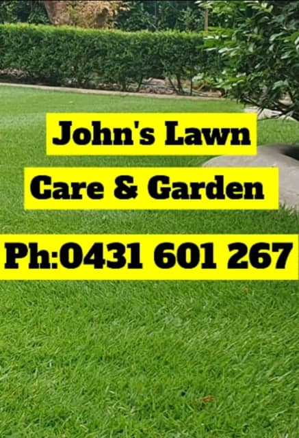 Lawn Mowing & Gardening | Landscaping & Gardening | Gumtree Australia ...