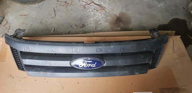 Ford Ranger Grill PX1******2014 | Auto Body parts | Gumtree Australia ...