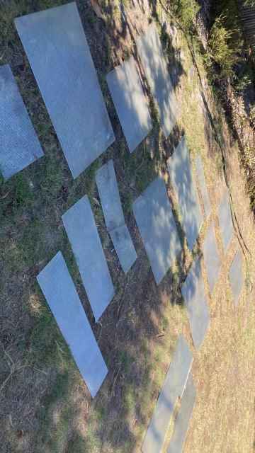 FREE privacy screen glass - Building Materials in Clarence Park SA ...