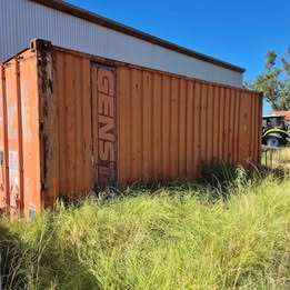 Container and Goodies - Building Materials in Parkes NSW | Gumtree ...