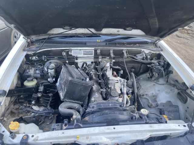 FORD RANGER 2011 ENGINE FOR SALE DIESEL 3.0 WEAT TURBO PJ-PK | Engine ...