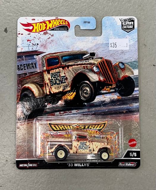 MATTEL HOT WHEELS MODEL CAR - GEN - Toys - Indoor in Caboolture QLD ...