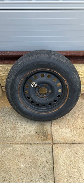 VB-VZ Commodore 15 wheel | Wheels, Tyres & Rims | Gumtree Australia ...