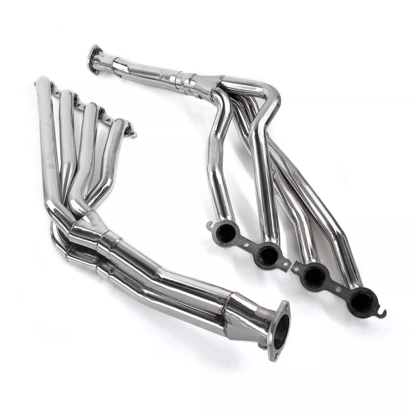 Holden Commodore VB VC VK VL VN VP VR VS LS1 Conversion SS Extractors ...