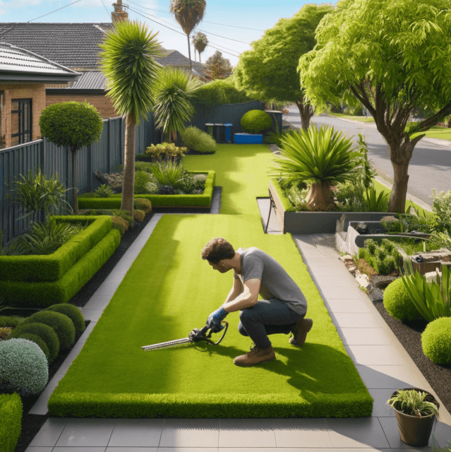 Experienced Gardener Wanted for Regular Yard Maintenance in Essendon ...