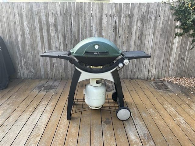 Webber Family Q BBQ - BBQ in Cottesloe WA | Gumtree Australia