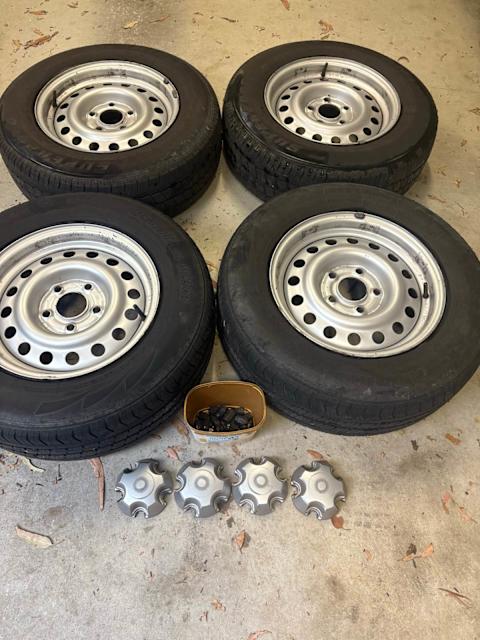 15 Inch Holden Commodore Interceptor Wheels and Tyres | Wheels, Tyres ...