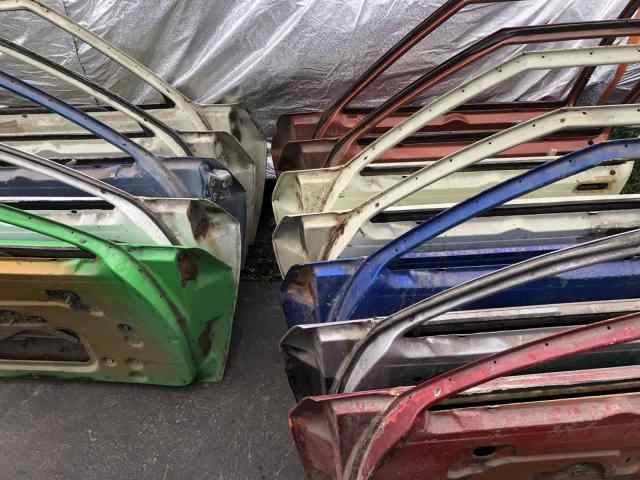 Holden hq HJ hx hz wb doors,ute panelvan kingswood premier tonner ...