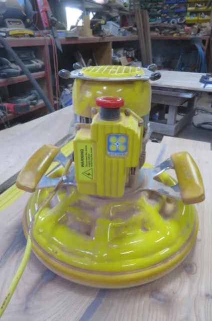 Sander - Surcare SMF-Tetrad - Power Tools in Morley WA | Gumtree Australia