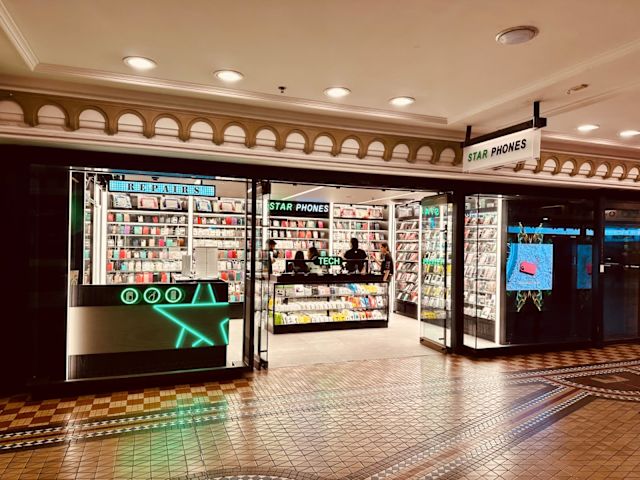 Retail Sales Associate | Retail Assistant | Gumtree Australia Inner ...