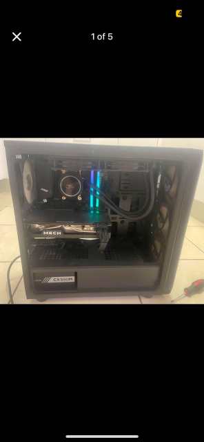 GAMING PC BEST DEAL HERE (I REPLY QUICK) - Desktops in Brookfield QLD ...