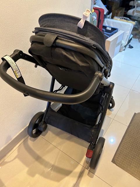 Baby pram - Prams & Strollers in Revesby NSW | Gumtree Australia