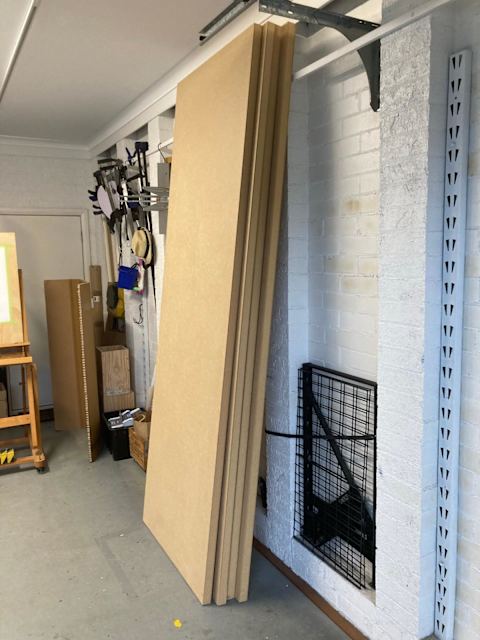 Internal doors, MDF - Building Materials in Ringwood North VIC ...