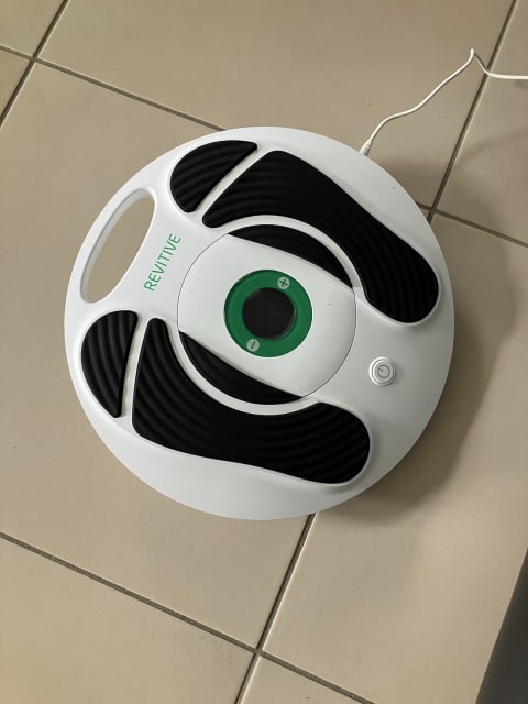 Revitive pro releif foot stimulator As new . - Small Appliances in ...