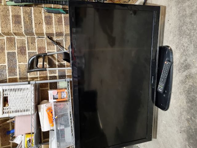 hisense tv 42 inch - TVs in Pascoe Vale VIC | Gumtree Australia