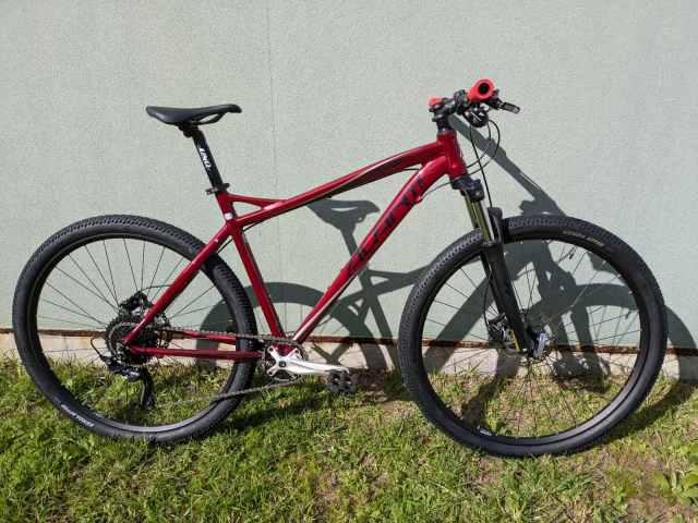 Avanti MTB 29er Size XL - Men's Bicycles in Usher WA | Gumtree Australia
