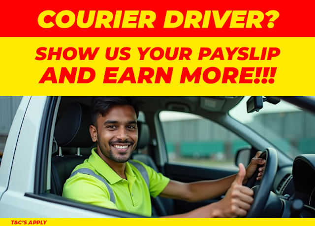 🟢 NOW HIRING PERTH OWNER DRIVERS 2025 | Courier, Driver, Postal Service ...