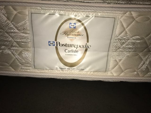 Double bed matress - Beds in Launceston TAS | Gumtree Australia