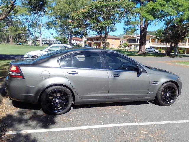 HOLDEN COMMODORE 2011 VE SERIES 2(BERLINA INTERNATIONAL)excellent cond ...