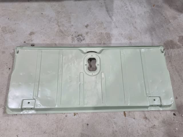 Holden fe fc fb ek ute tailgate frame | Other Parts & Accessories ...