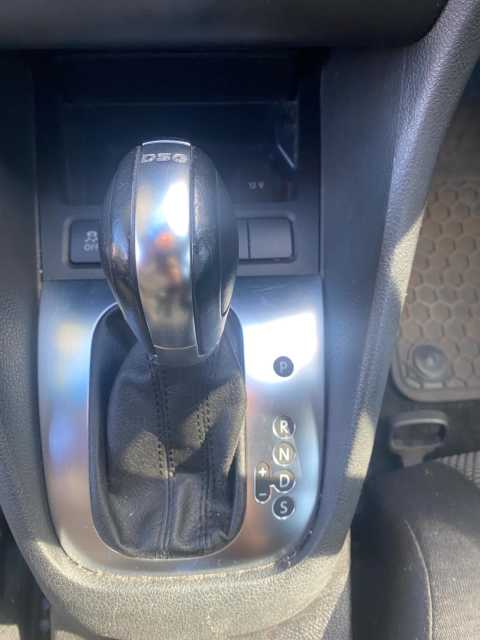 2012 Volkswagen Golf 103 TDI COMFORTLINE 6 SP AUTO DIRECT SHIFT 5D HAT ...