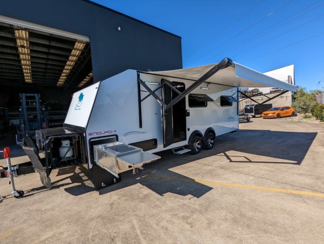 Caravan/Enclosed Trailer Fitter | Assembly & Process Work | Gumtree ...