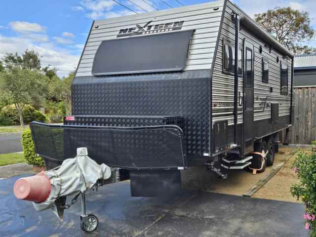 2020 STREAMLINE CARAVAN | Caravans | Gumtree Australia Kingston Area ...