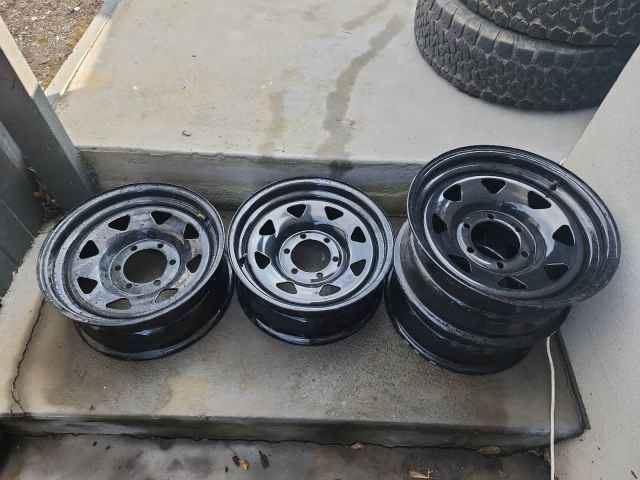 sunrisers 16x7 wheels | Wheels, Tyres & Rims | Gumtree Australia ...