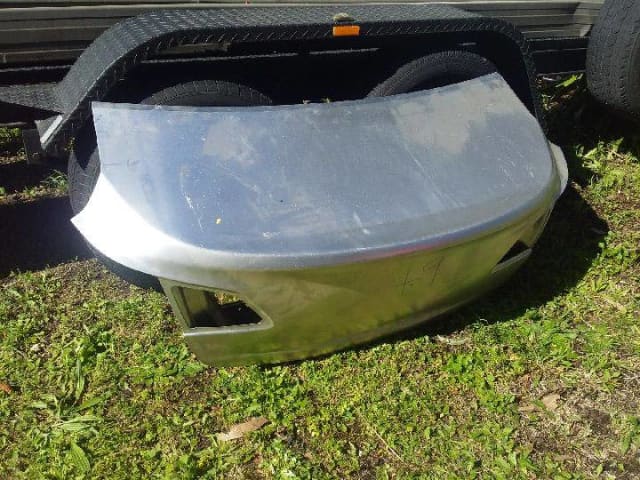 VF Commodore Boot Unpainted | Auto Body parts | Gumtree Australia ...
