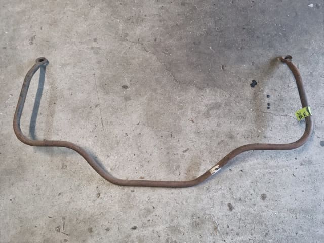 HOLDEN VB VC VH VK VL VN VP VR VS COMMODORE REAR SWAY BAR SOLID REAR ...