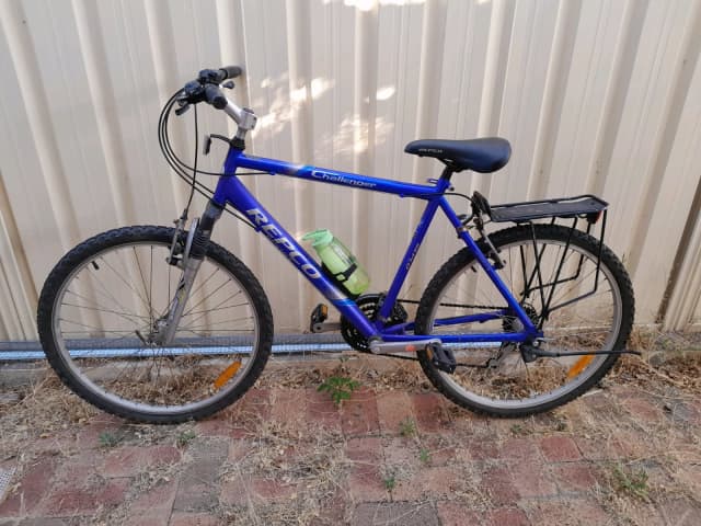 Repco bike for sale. | Men's Bicycles | Gumtree Australia Belmont Area ...